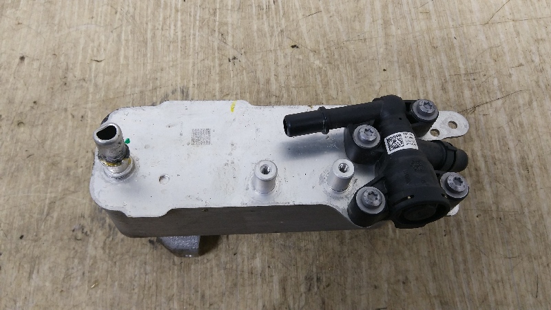 Каталог с Ценами: Б/У (Радиатор АКПП) | ssavto - Автозапчасти