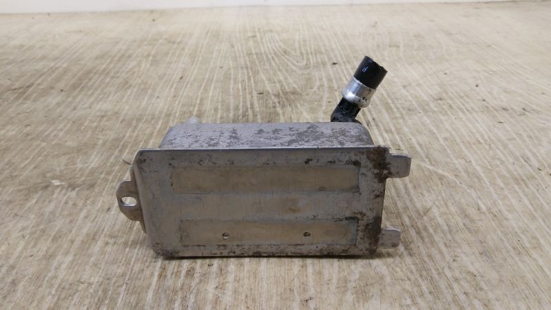 Каталог с Ценами: Б/У (Радиатор АКПП) | ssavto - Автозапчасти