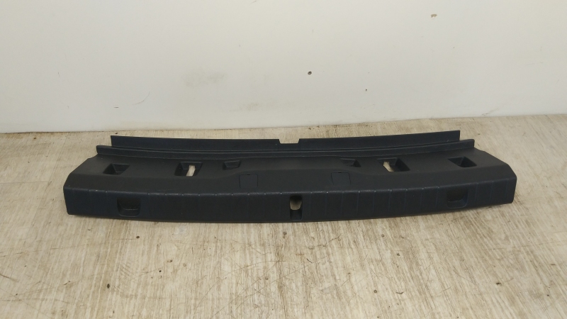 Купить Б/У Обшивка багажника для Авто (Каталог с Ценами) | ssavto ...